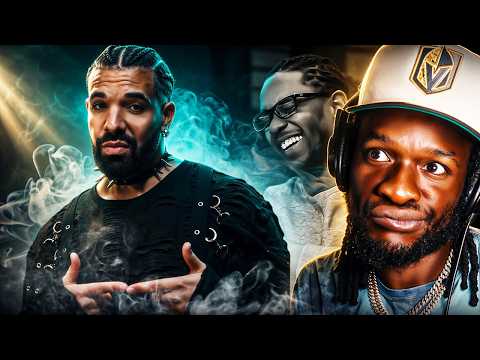 DRAKE JUST DISSED KENDRICK LAMAR AGAN AND FANS ARE DISSAPOINTED...