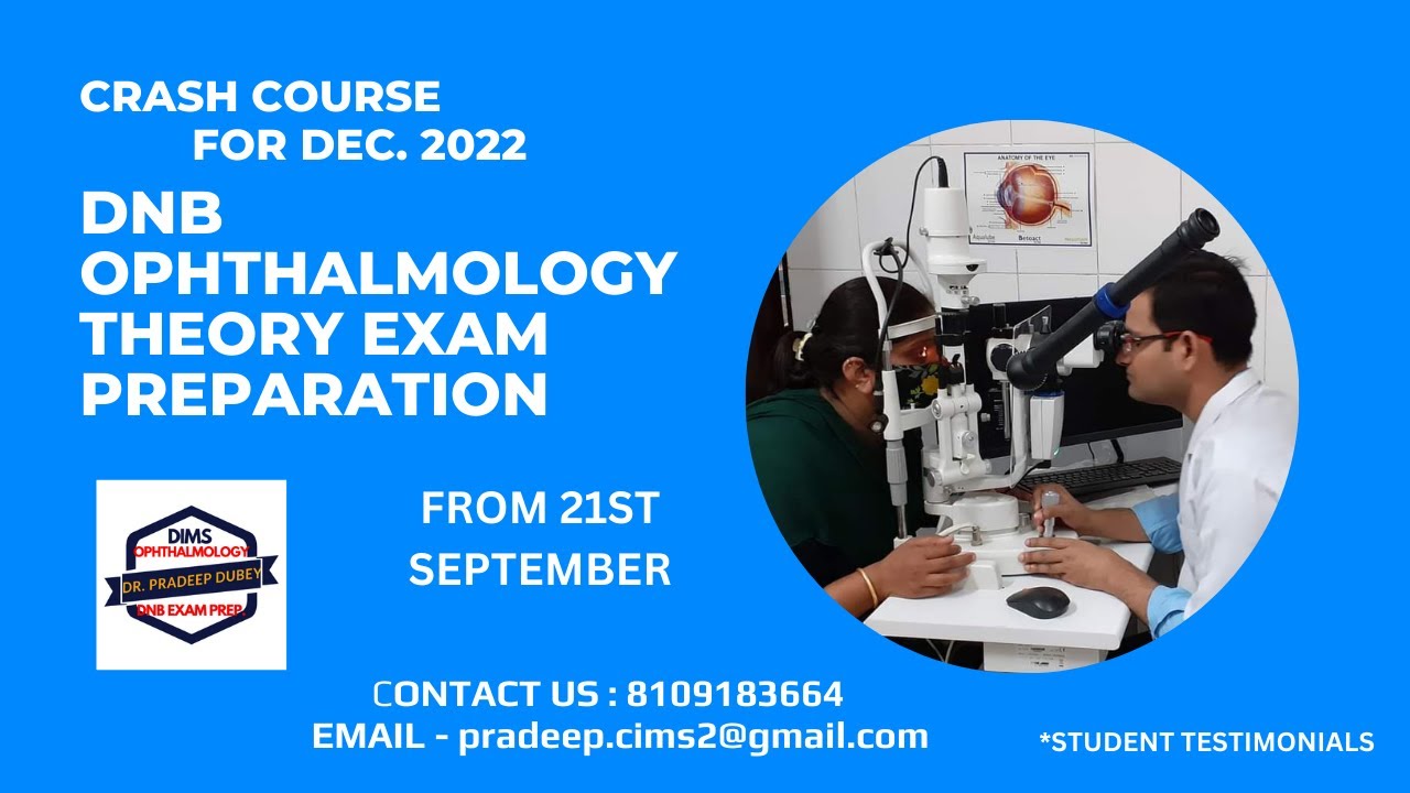 Ophthal PG exam preparation # Toppers testimonial # WhatsApp class #PG ...