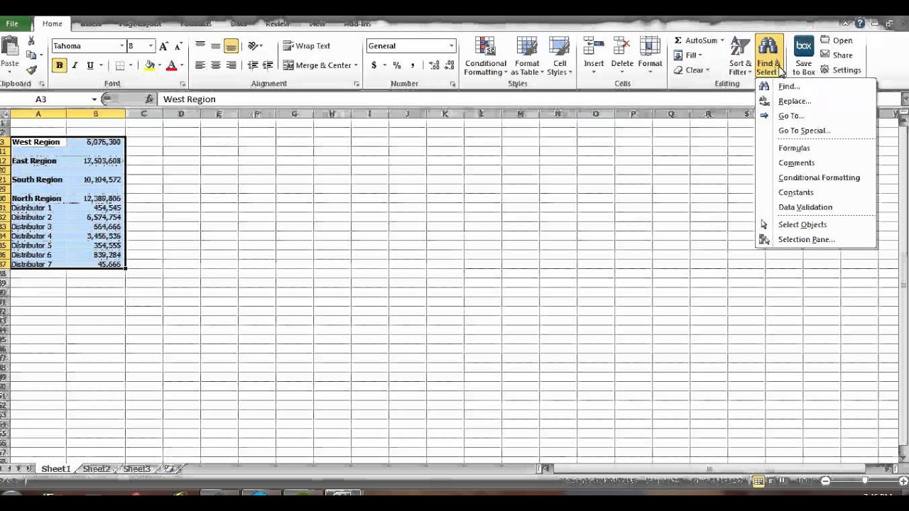 Excel 2010 Copy Only Visible Cells YouTube excel-2010-copy-only-visible-cells-youtube