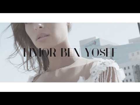 Limor Ben Yosef  - Spring Summer 2018 - Ejecta