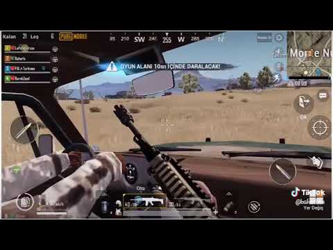 Ee al bize bir lamborghini Hahaha