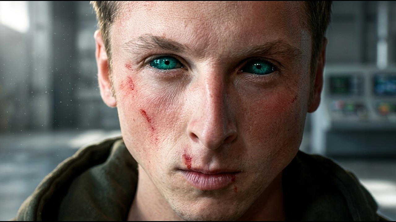 Awareness (2023) Full Movie Recap HD 1080p - YouTube