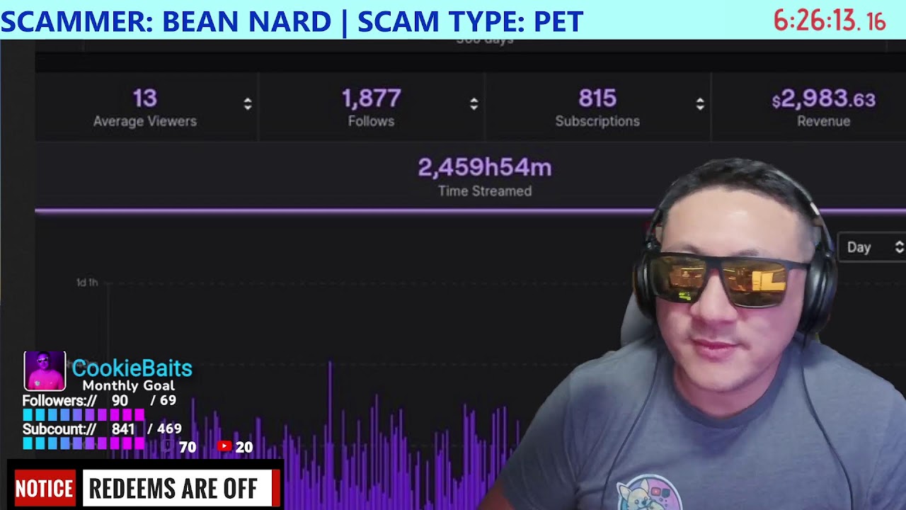 DESTROYING SCAMMERS' NEW YEAR [830]! - #1 Asian Scambaiter | #Sponsored ...