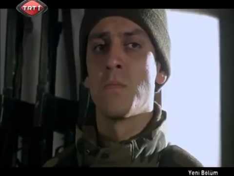 asker şiir
