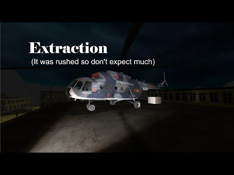 Extraction (Gmod Animation?) - YouTube