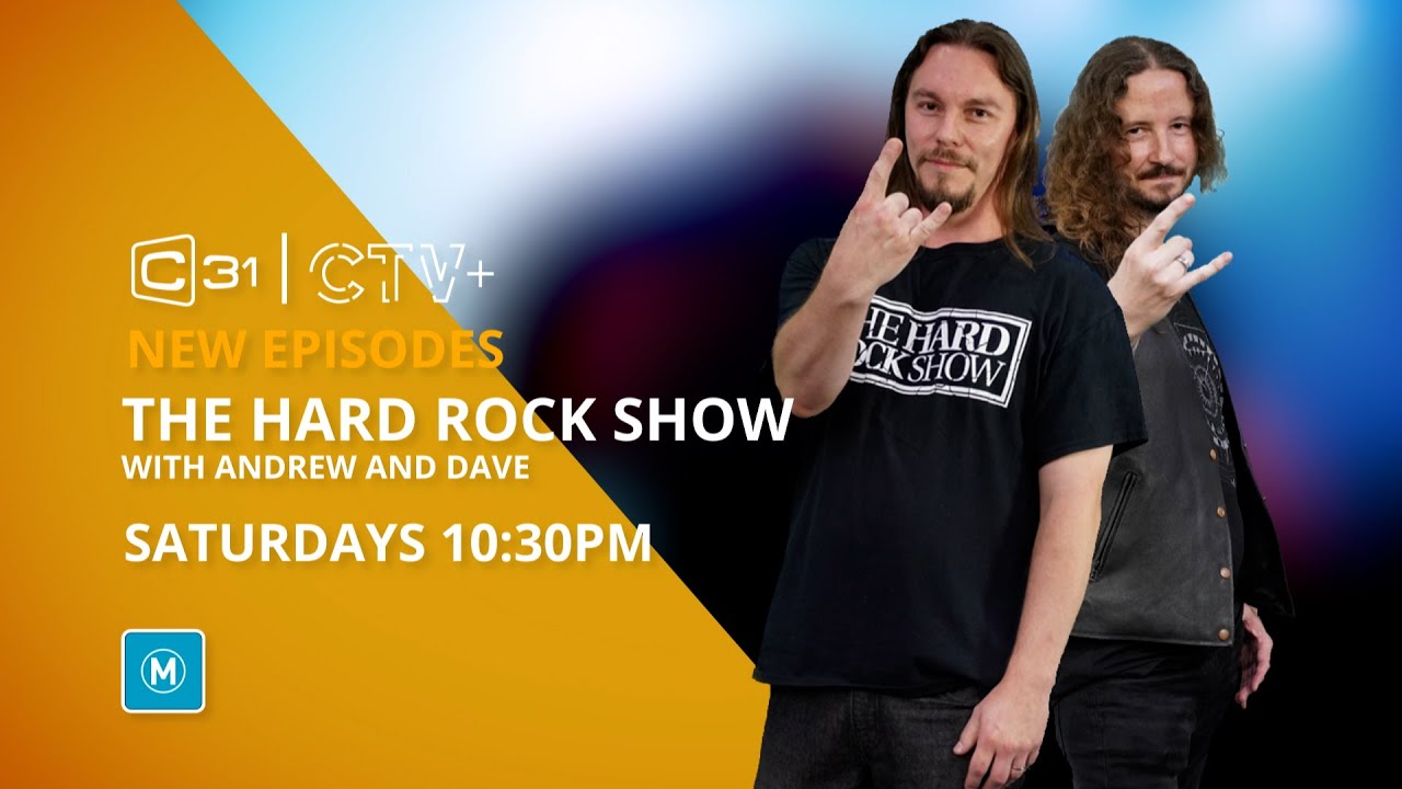 Rock Show
