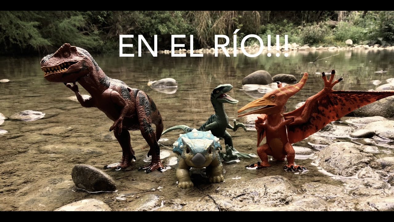 Las aventuras de bumpy parte 3! - YouTube