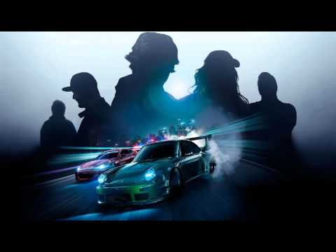 Aero Chord - Break Them (feat. Anna Yvette)