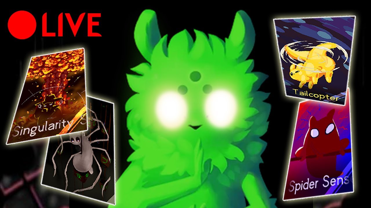🔴 Sorry...I have to do this...The CARDS TOLD ME TOO! || Rain World ...