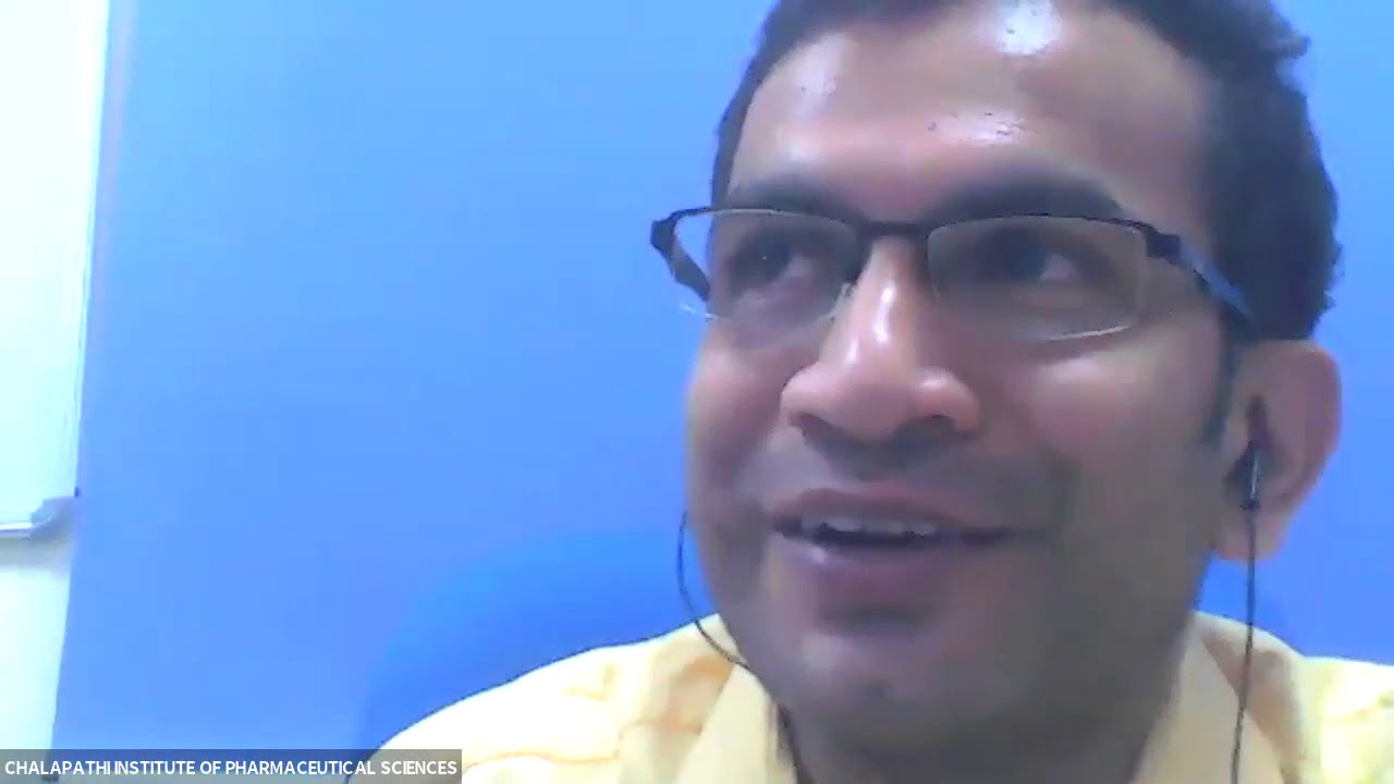 SESSION -I SAFETY OF DRUGS USED IN NOVEL CORONA VIRUS BY Dr.V ...