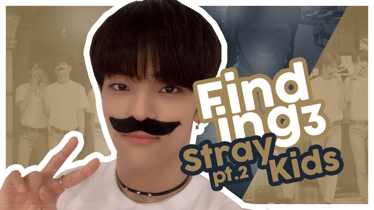 Finding Stray Kids - EP 3 (PARTE 2) | Legendado PT-BR - YouTube