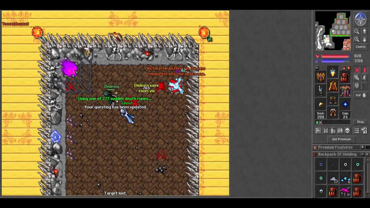 Scrapper Arena - YouTube