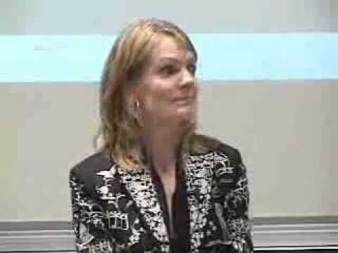 Laura Ramsay Engler - Holmes Center for Entrepreneurship - YouTube