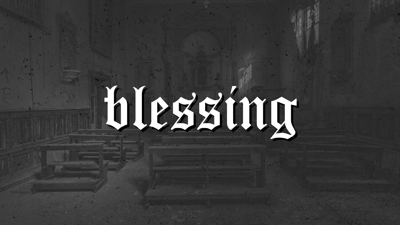 "Blessing" | Old School Boom Bap Type Beat | Underground Hip Hop Rap ...