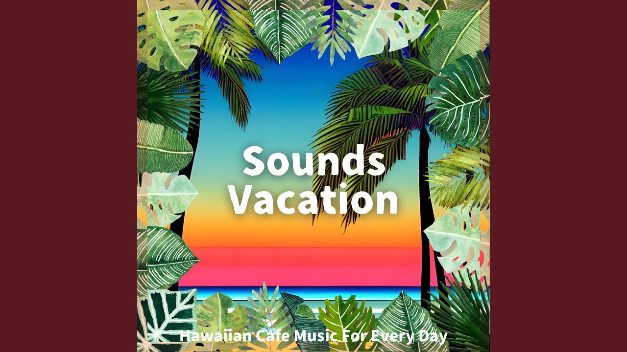 Exotic Flora Waltz - YouTube