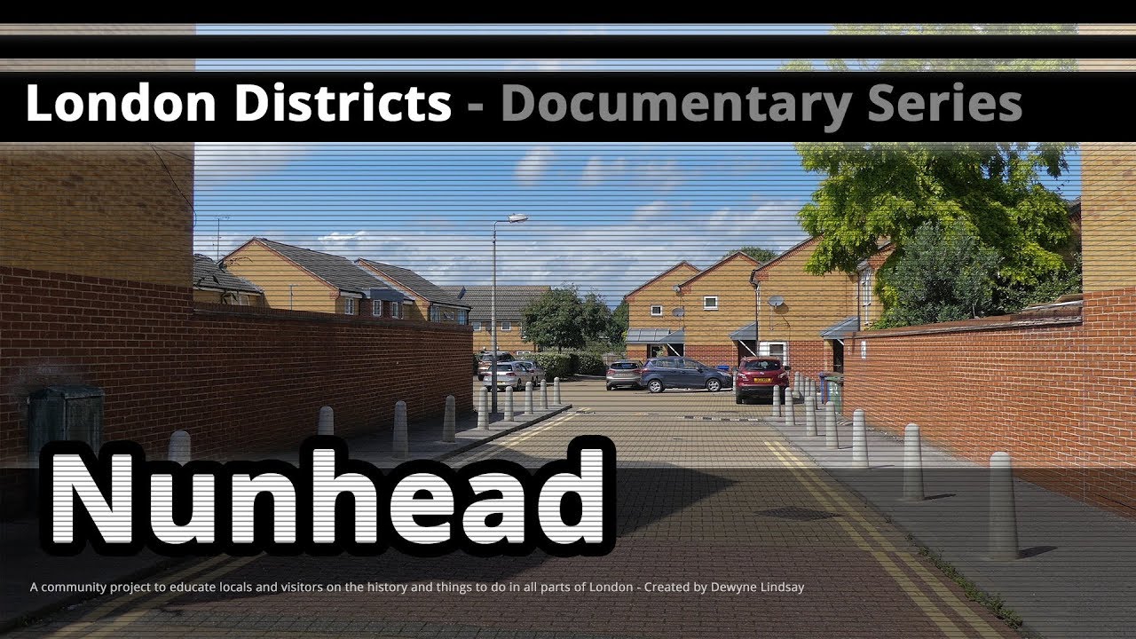 London Districts: Nunhead (Documentary) - YouTube