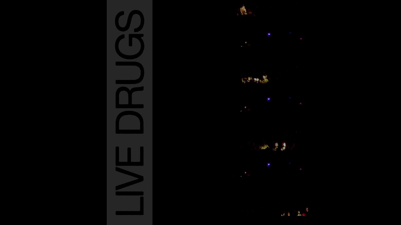The War on Drugs - Live Drugs (2020) - YouTube
