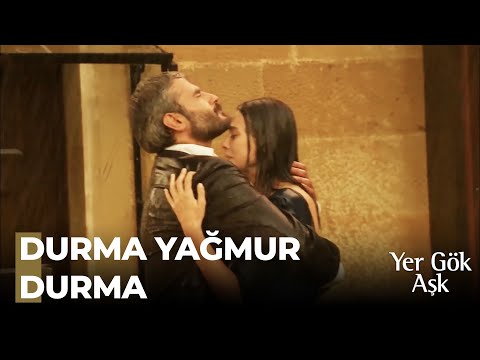 Mehmet, Bade'yi Yalnız Bırakmıyor - Yer Gök Aşk 93. Bölüm
