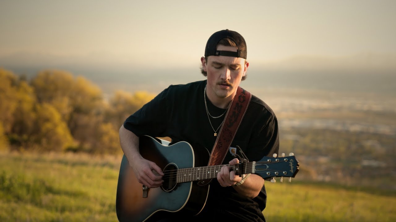 Tommy Acker - How To Not (Teaser) - YouTube