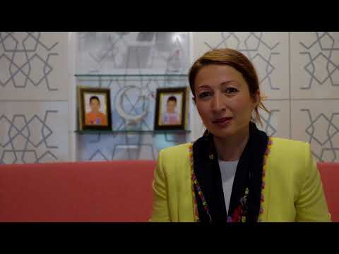 Ramazan Bayramınız Mübarek Olsun...