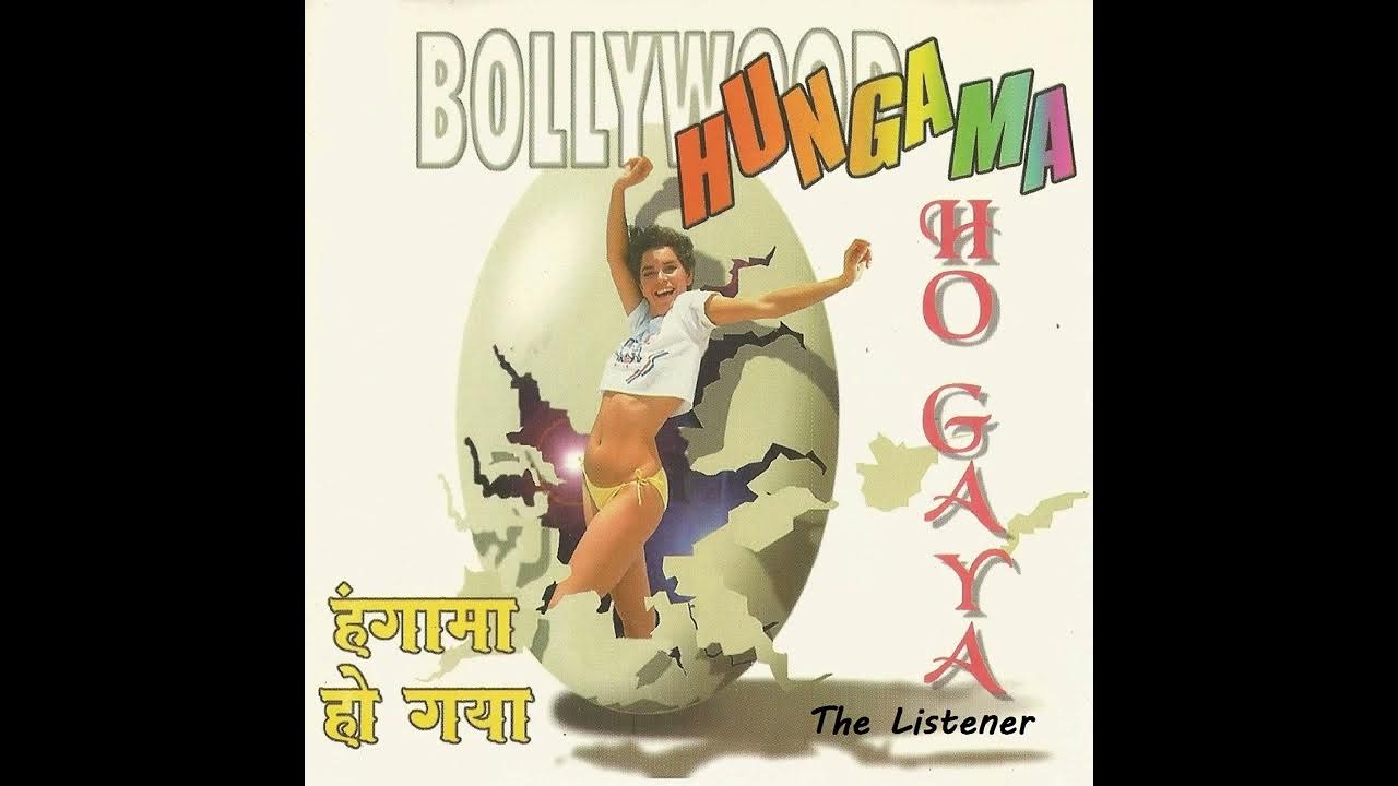 Piya Tu Ab To Aaja Remix - YouTube