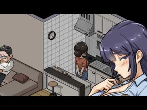 Yakuza Rogue EX: Hikari Ayukawa - Gameplay