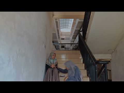 Film pendek judul teman asrama