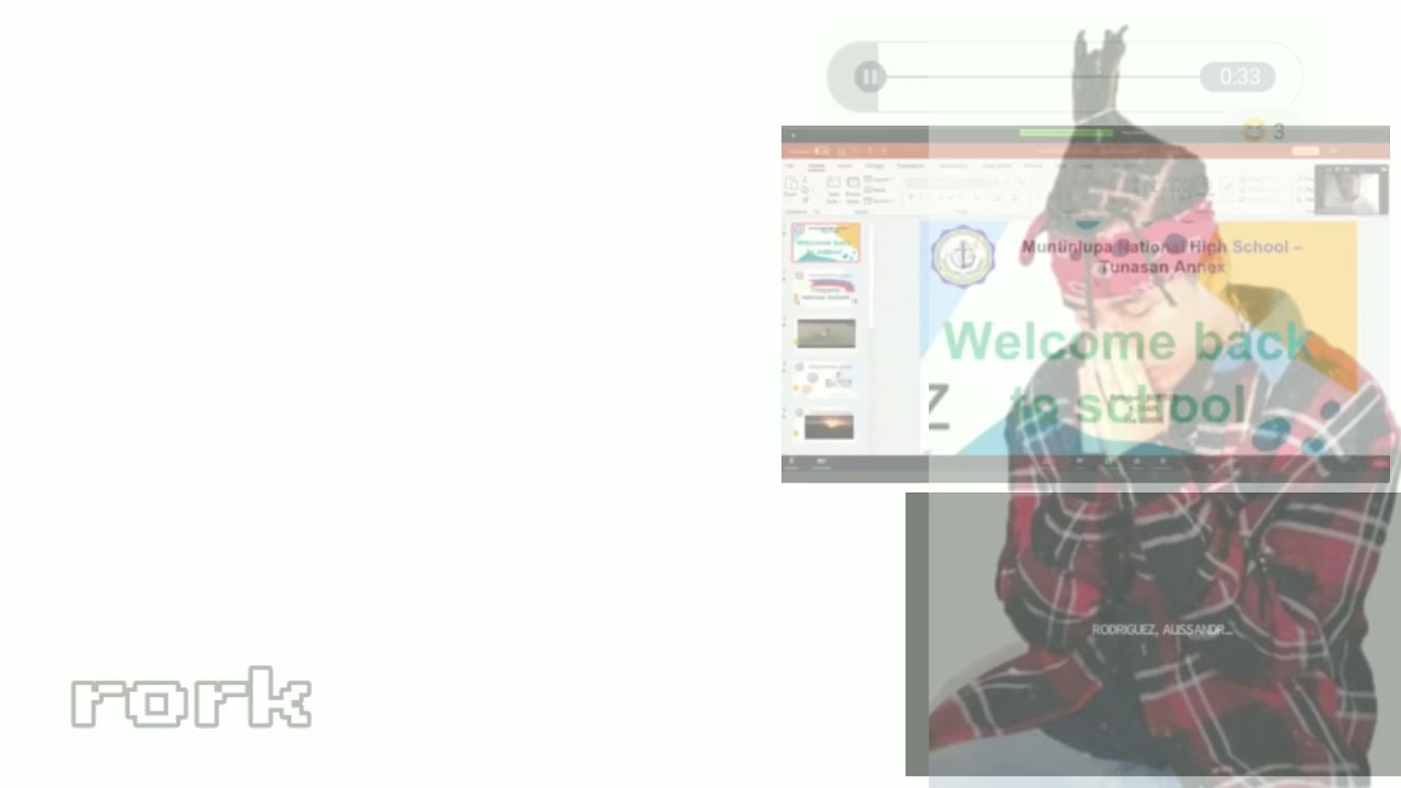 Allen Kalbo/Burikat - titser ni Allen featuring nanay ni Romnick (Amatz ...