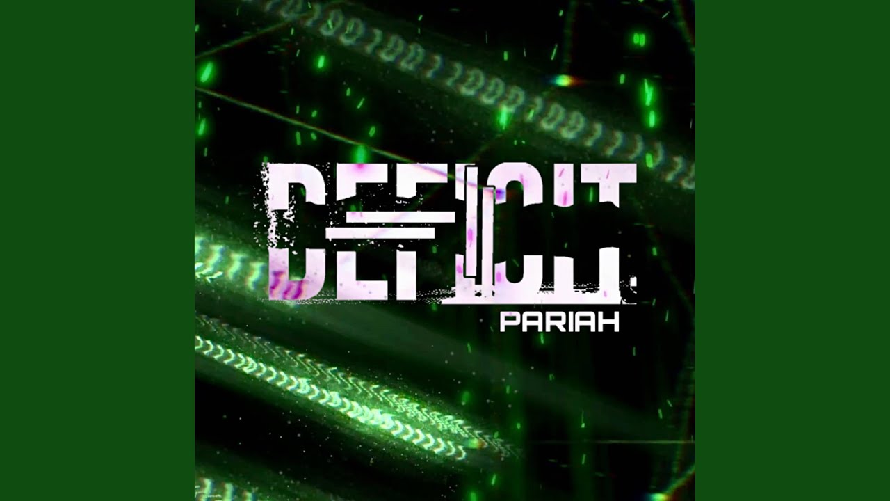 Pariah (feat. Bobak Rafiee) - YouTube