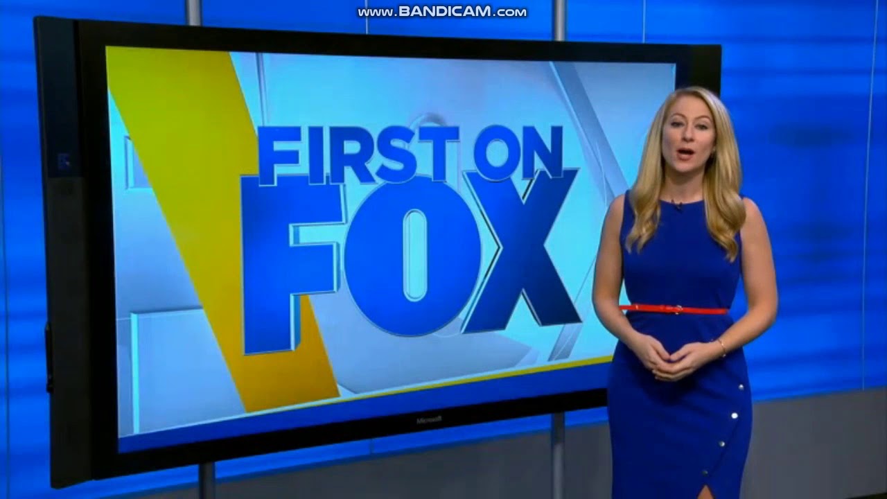 KPTV Fox 12 Ten O'Clock News cold open December 6, 2019 - YouTube