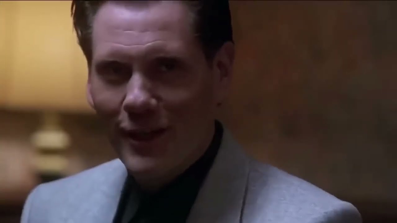 Gotti (1996) Starring Armand Assante | English Crime Drama Movie (Full ...