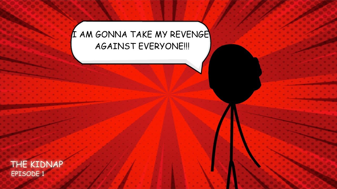 THE KIDNAP {1} | (Ft. HopeplayZz, Verbose The Talking Cat, Xplo Gamer ...