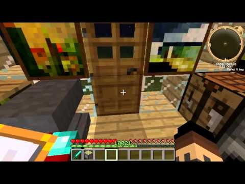 Minecraft : Como Hacer Piston Normal Y Piston Pegajoso - YouTube