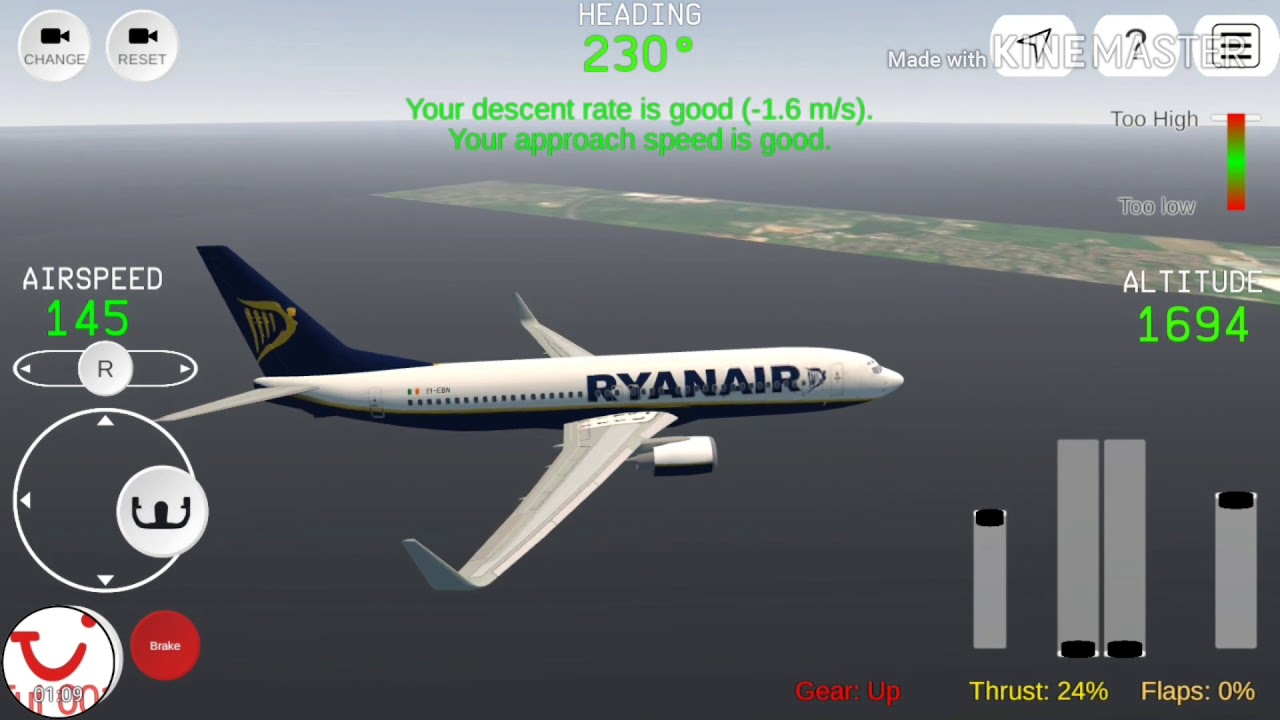 Reviewing Fs advanced - YouTube