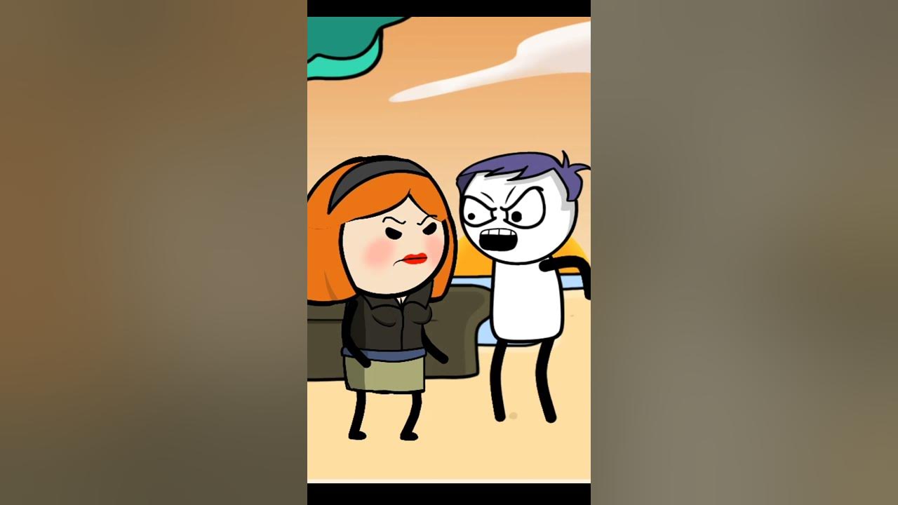 Darling Ka Birthday Per Gift youtubeshorts ytshorts animation darling-ka-birthday-per-gift-youtubeshorts-ytshorts-animation