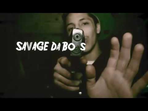 Savage Da Boss | Fuck Da Fame Feat. Cali Tee (Filmed By Chalo On Da ...