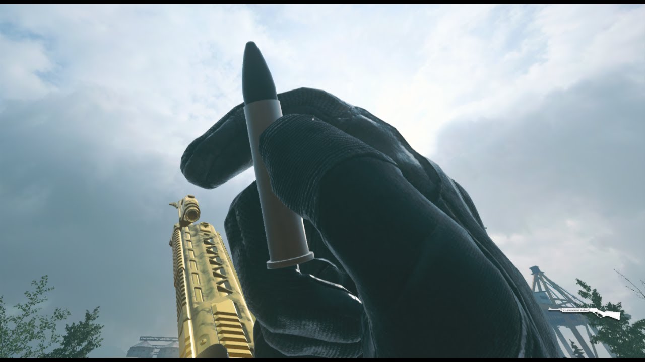 The New MW2/WZ2 Experience - YouTube