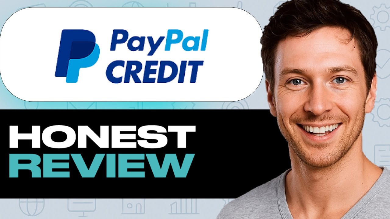 PayPal Business Loan Review: Fast Funding for Online Businesses - YouTube