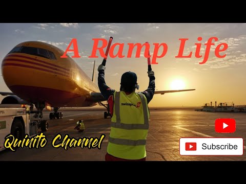 A Ramp Life - YouTube