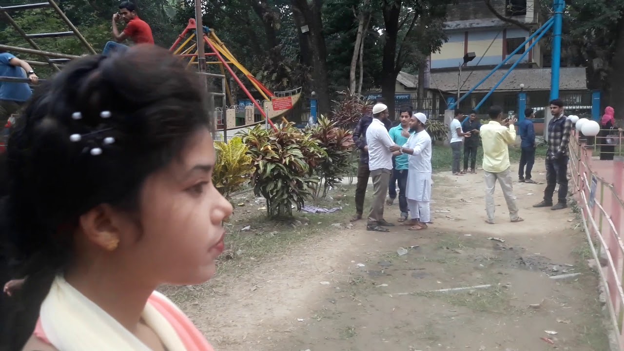 Comilla park - YouTube