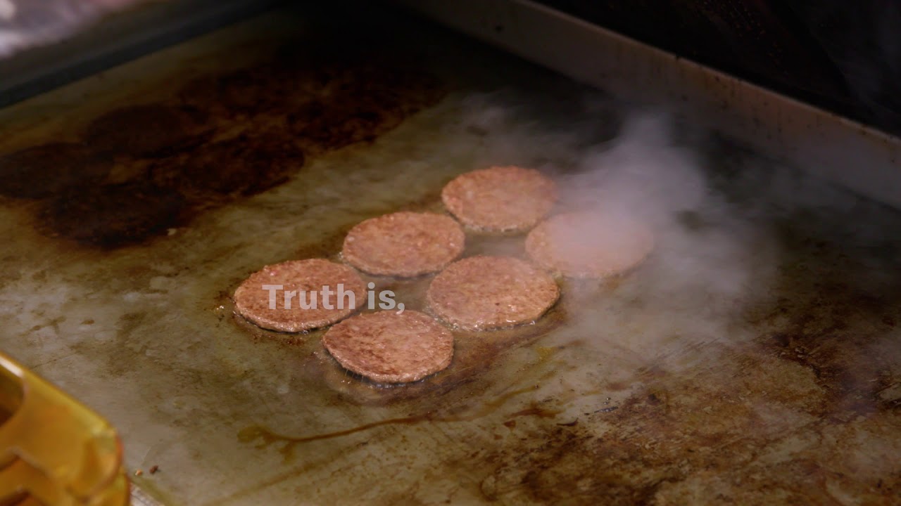 The Truth About Macca’s Beef: The Restaurant, 6” - YouTube