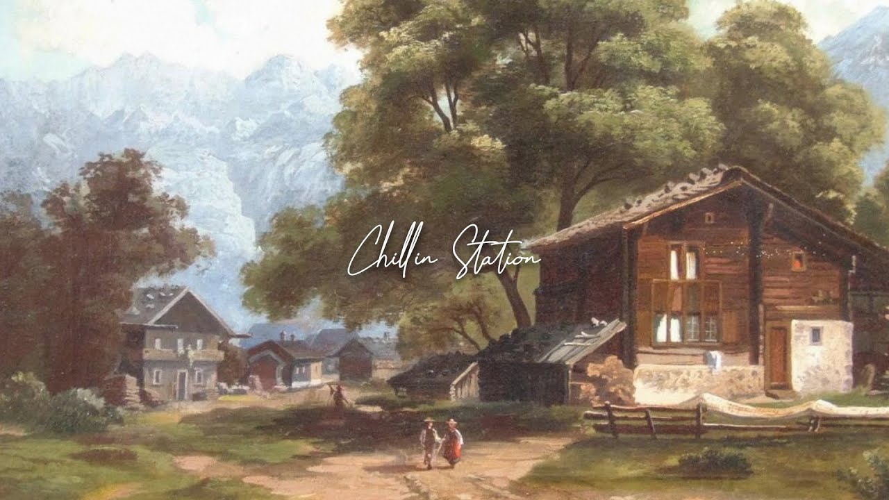 It's 30s and you're in the small alpen village... - YouTube Music