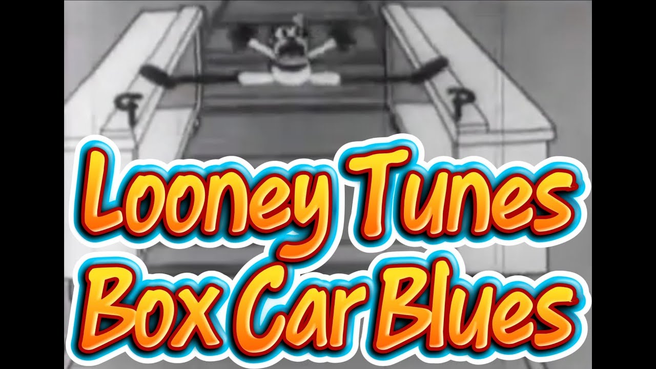 Looney Tunes Box Car Blues (1930) Directed by Hugh Harman & Rudolf ...