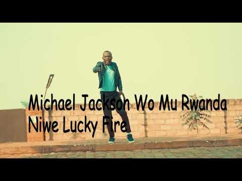 Bivuge 7  by  lucky  fire  michal  jackson  womurwanda