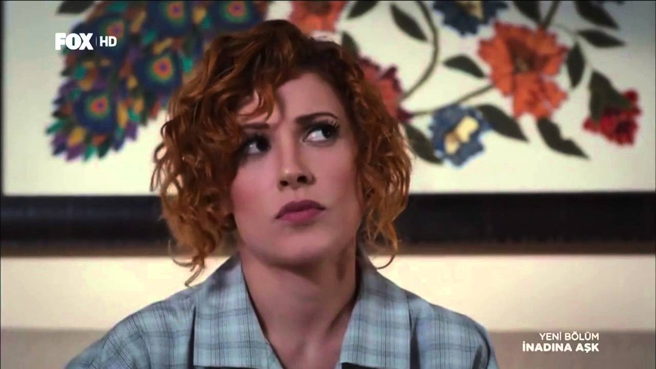 inadina ask 29.ep ..defne i yalin...dorucak - YouTube