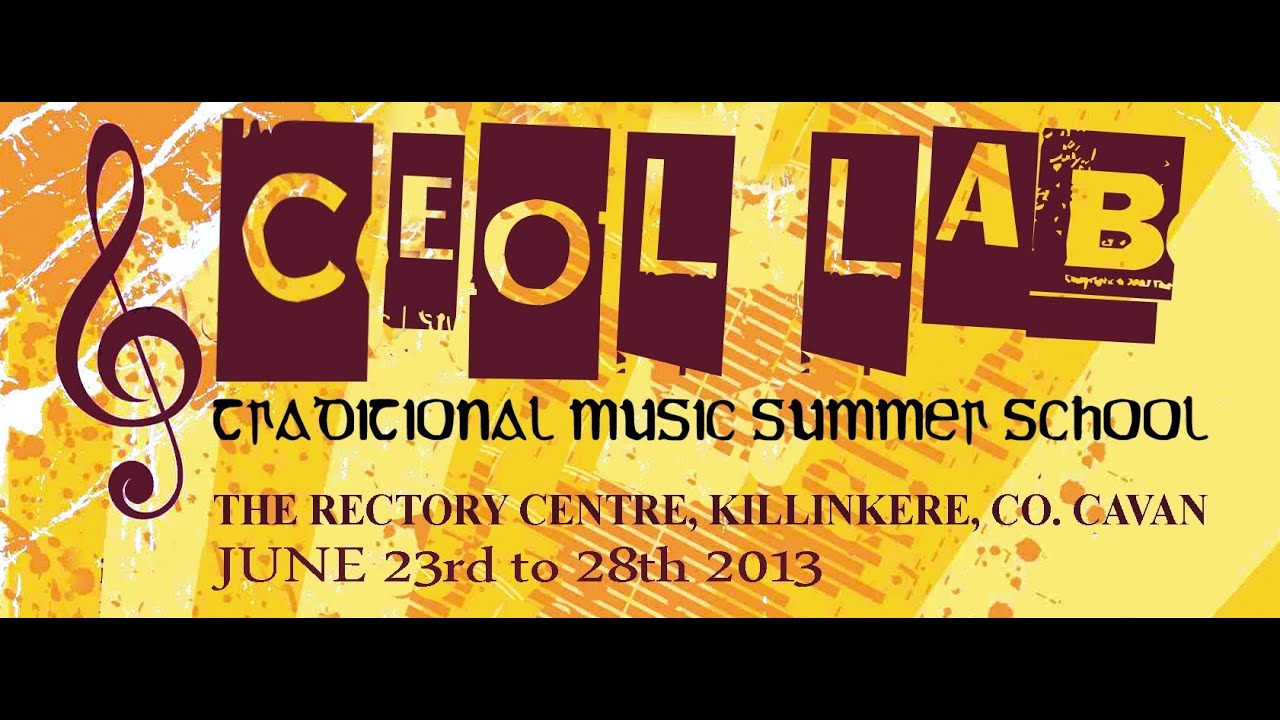 Ceol Lab 2013 Highlights (HD) - YouTube