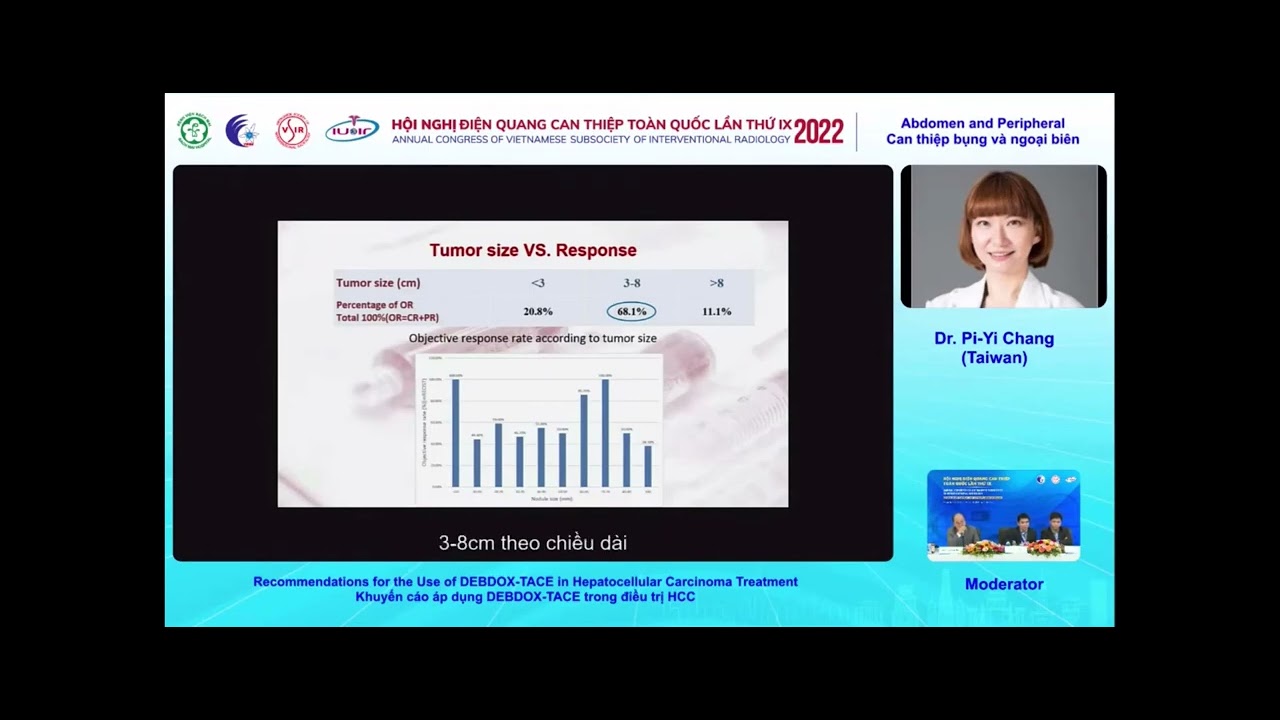 Recommendations for the Use of DEBDOX-TACE in HepatocellularCarcinoma ...