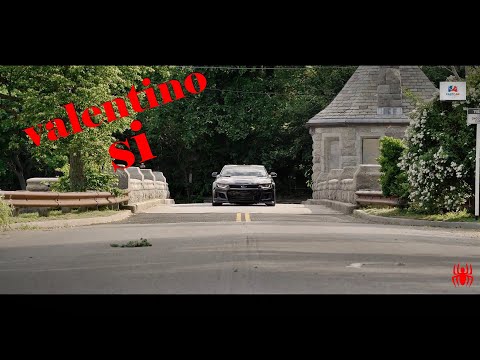VALENTINO SI NICKY YAYA   FATA LU' TATA BY FAST CAR 2