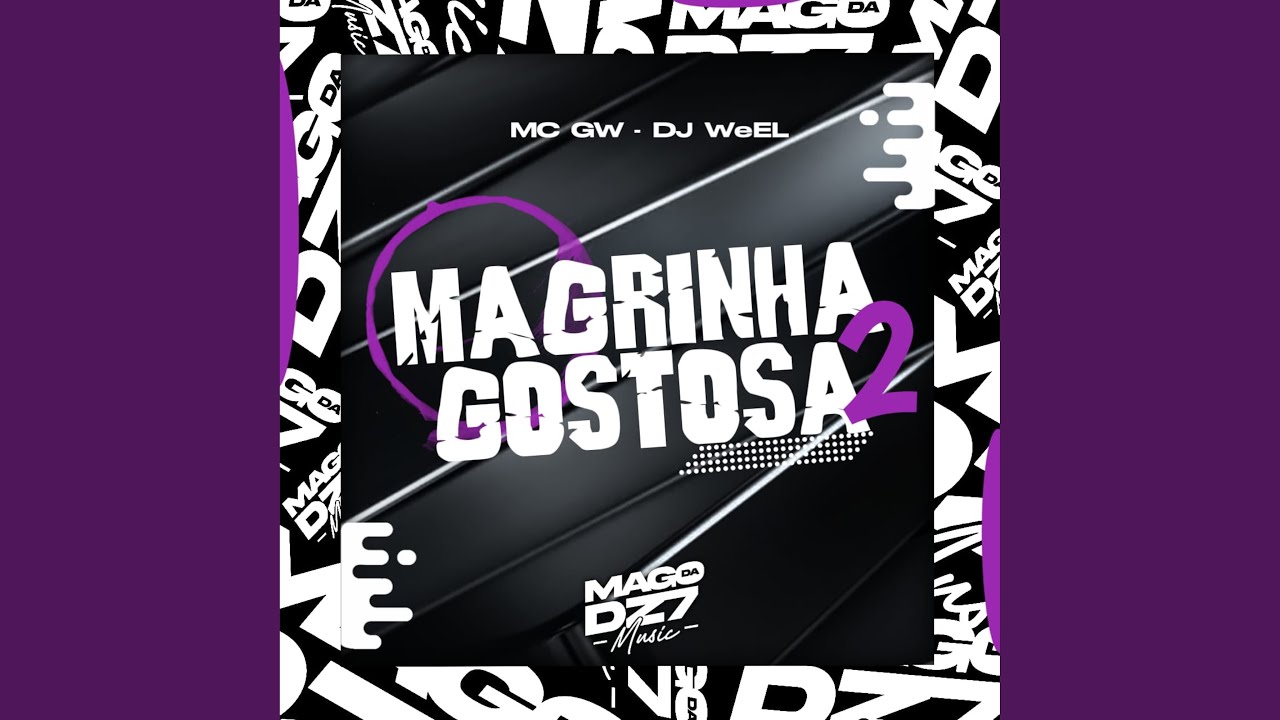 Magrinha Gostosa 2 Youtube