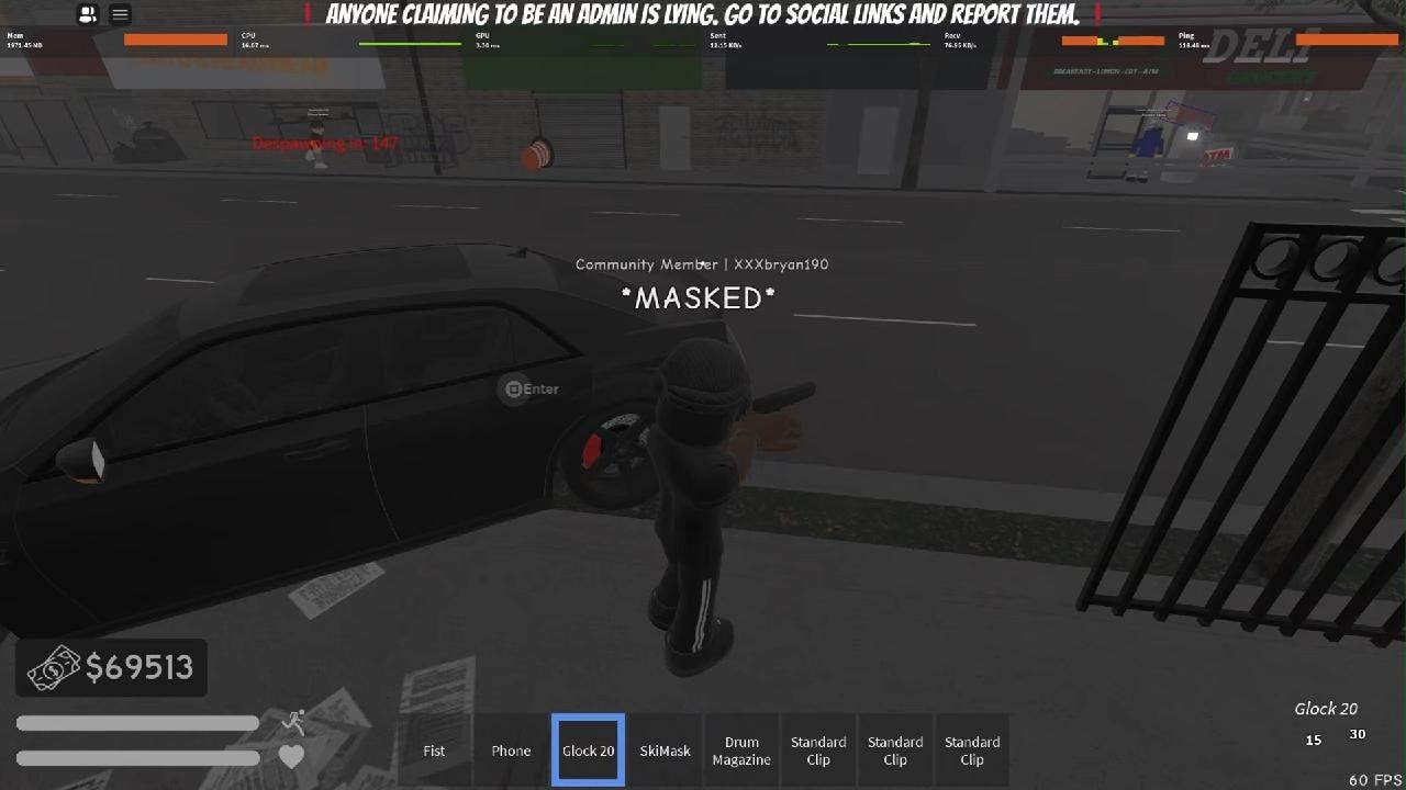 New Doa turf in south Bronx - YouTube